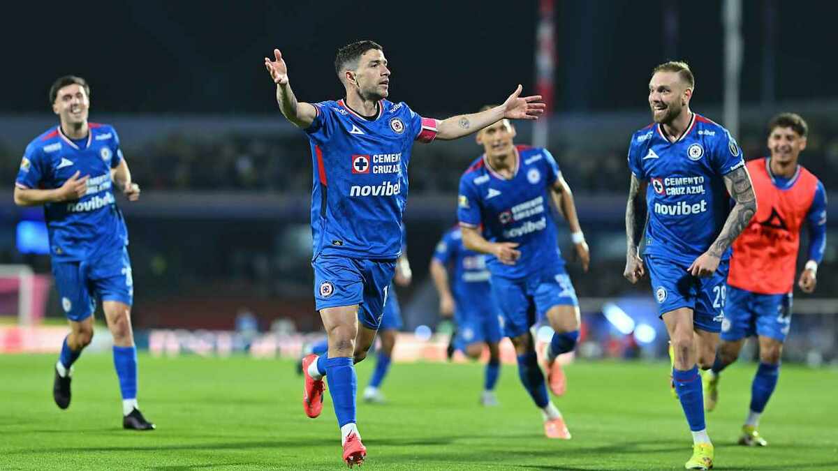 Calendario de Cruz Azul para el Clausura 2026: Todo lo que Necesitas ...